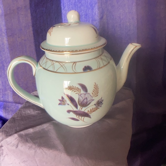 Adams Regent | Dining | Vintage Adams Regent Collectible Fine Porcelain ...